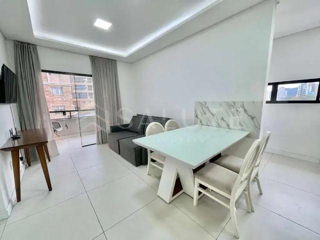 Apartamento para Locação em Camboriú/SC Tabuleiro 2 Quartos