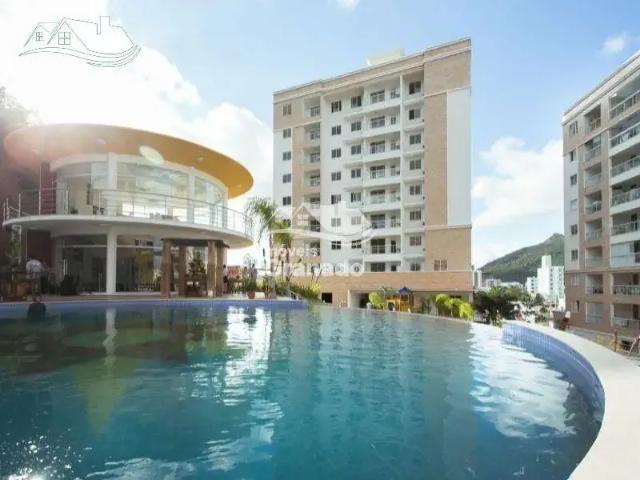 Apartamento para Locação em Camboriú/SC Tabuleiro 2 Quartos