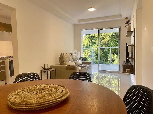 Apartamento para Locação em Camboriú/SC Tabuleiro 2 Quartos