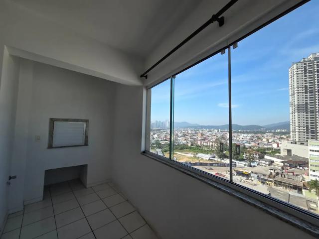 Apartamento para Locação em Camboriú/SC Tabuleiro 2 Quartos