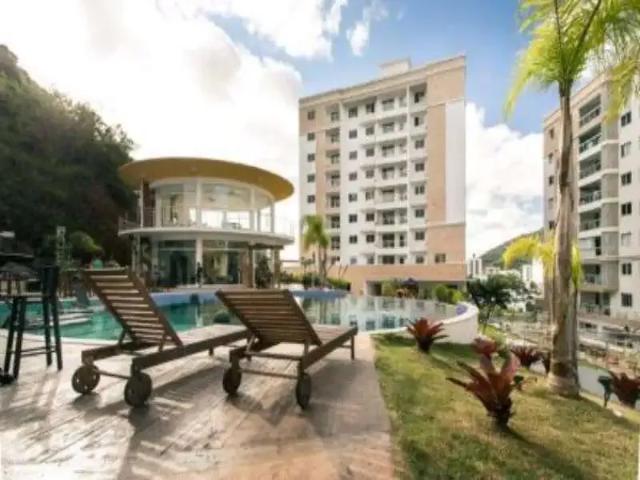 Apartamento para Locação em Camboriú/SC Tabuleiro 2 Quartos