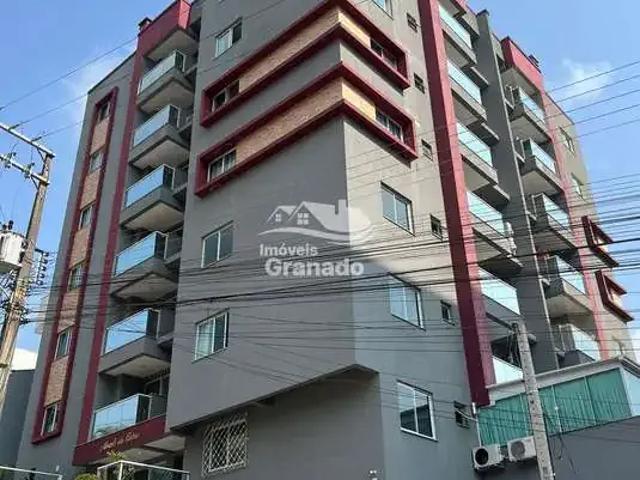 Apartamento para Locação em Camboriú/SC Tabuleiro 2 Quartos
