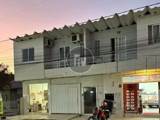 Apartamento para Locação em Camboriú/SC Tabuleiro 2 Quartos