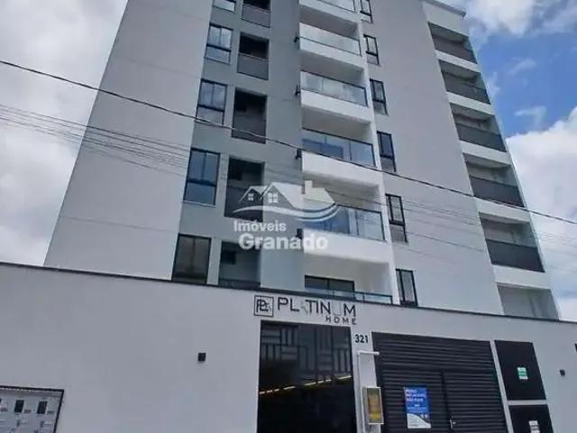 Apartamento para Locação em Camboriú/SC Tabuleiro 2 Quartos