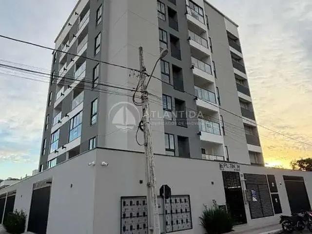Apartamento para Locação em Camboriú/SC Tabuleiro 2 Quartos
