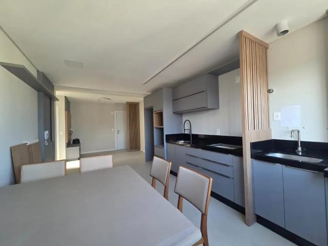 Apartamento para Locação em Camboriú/SC Tabuleiro 2 Quartos
