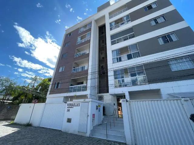 Apartamento para Locação em Camboriú/SC Tabuleiro 2 Quartos