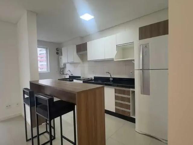 Apartamento para Locação em Camboriú/SC Tabuleiro 2 Quartos