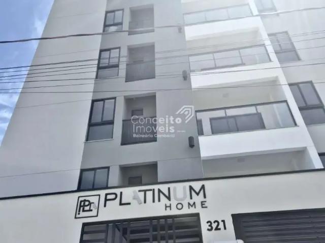 Apartamento para Locação em Camboriú/SC Tabuleiro 2 Quartos