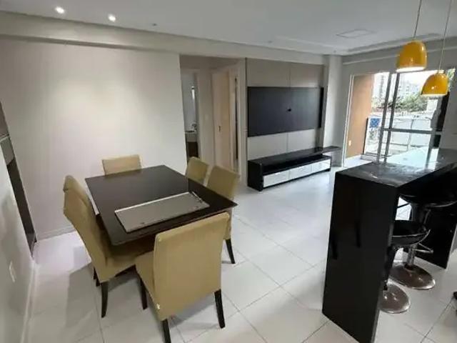 Apartamento para Locação em Camboriú/SC Tabuleiro 2 Quartos