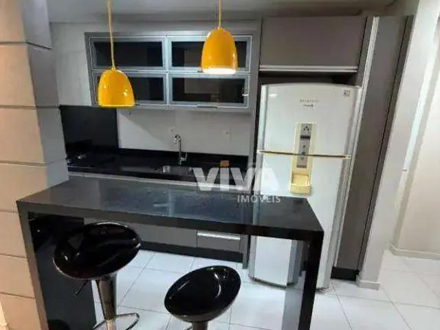 Apartamento para Locação em Camboriú/SC Tabuleiro 2 Quartos