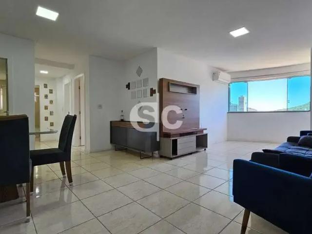 Apartamento para Locação em Camboriú/SC Tabuleiro 2 Quartos