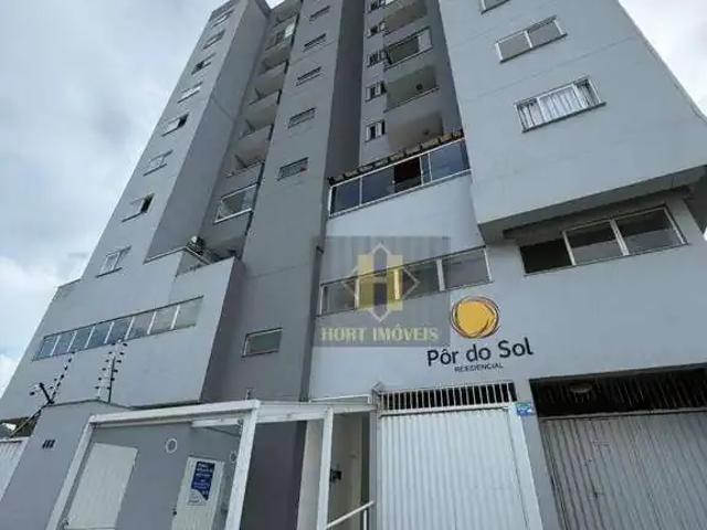 Apartamento para Locação em Camboriú/SC Tabuleiro 2 Quartos