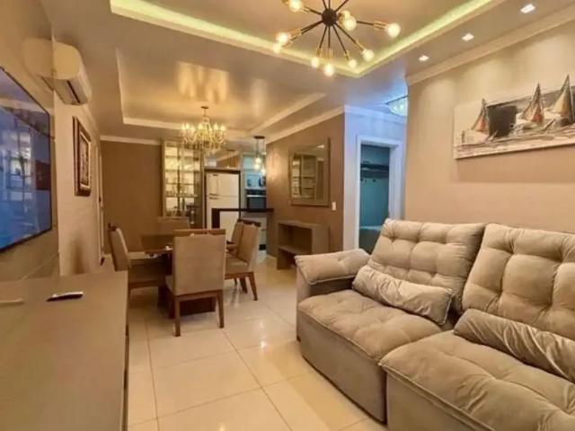 Apartamento para Locação em Camboriú/SC Tabuleiro 2 Quartos