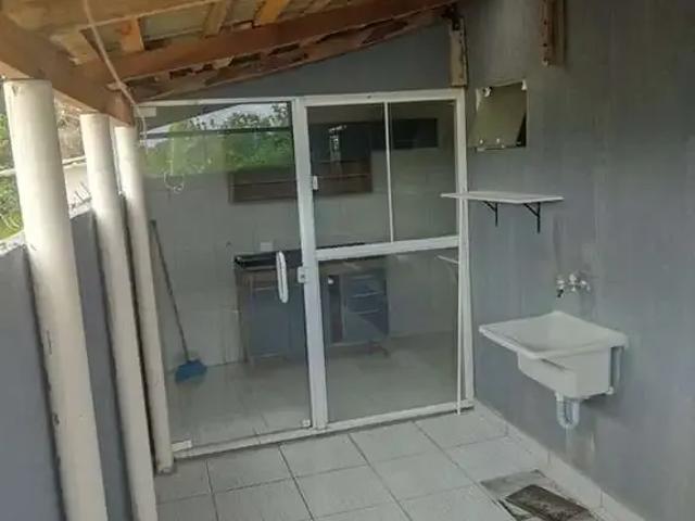 Apartamento para Locação em Campina Grande do Sul/PR Timbu Velho 2 Quartos