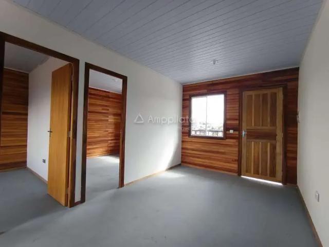 Apartamento para Locação em Campina Grande do Sul/PR Jardim Santa Rosa 2 Quartos