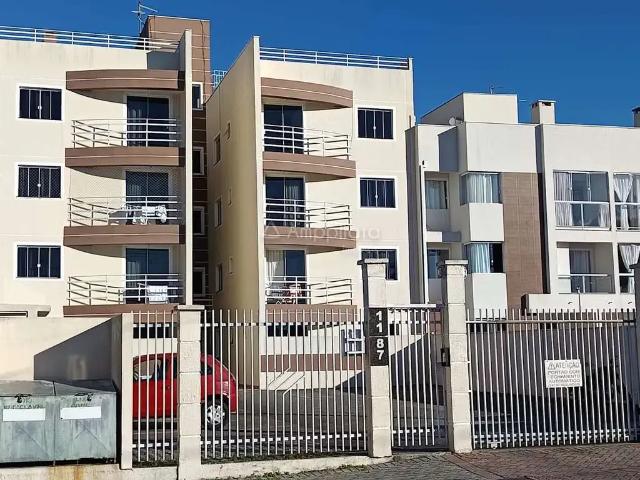 Apartamento para Locação em Campina Grande do Sul/PR Jardim Paulista 3 Quartos