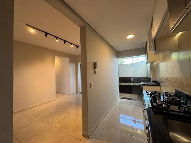 Apartamento para Locação em Campina Grande do Sul/PR Jardim Paulista 2 Quartos