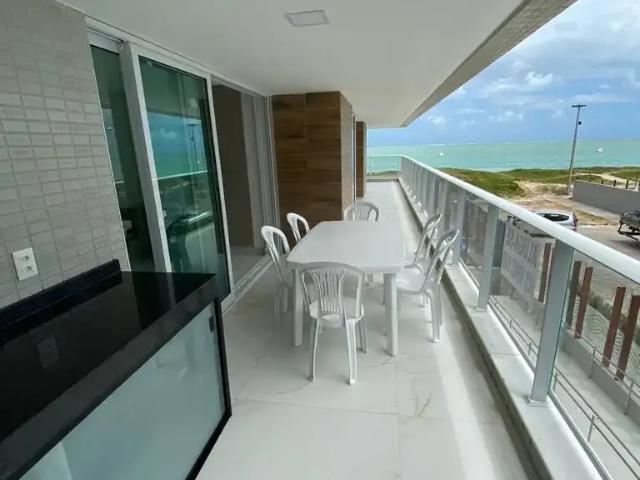Apartamento para Locação em Campina Grande/PB Monte Santo 5 Quartos