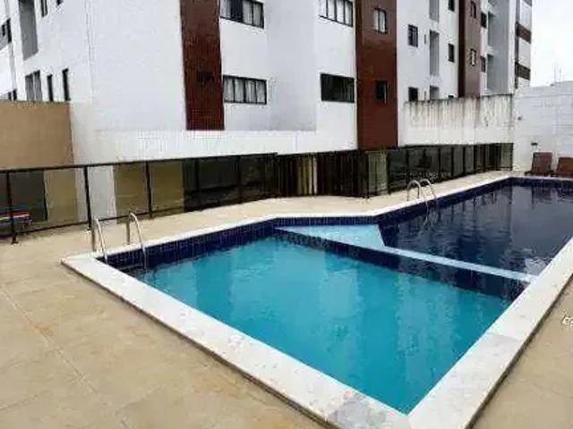 Apartamento para Locação em Campina Grande/PB Alto Branco 2 Quartos