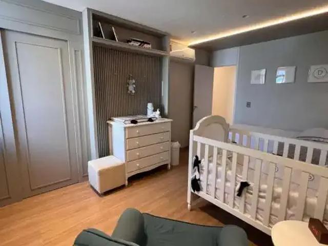 Apartamento para Locação em Campina Grande/PB Alto Branco 4 Quartos