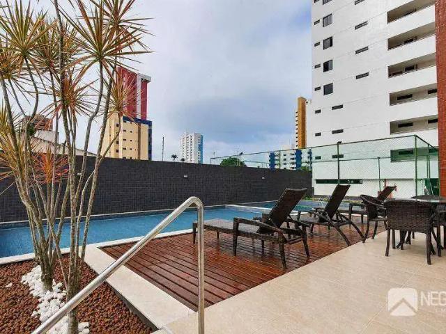 Apartamento para Locação em Campina Grande/PB Bela Vista 2 Quartos