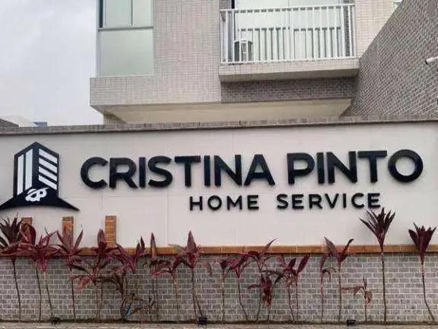 Apartamento para Locação em Campina Grande/PB Catolé 2 Quartos