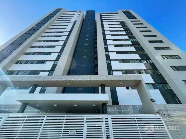 Apartamento para Locação em Campina Grande/PB Catolé 2 Quartos