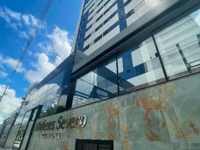 Apartamento para Locação em Campina Grande/PB Catolé 2 Quartos