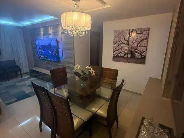 Apartamento para Locação em Campina Grande/PB Catolé 3 Quartos