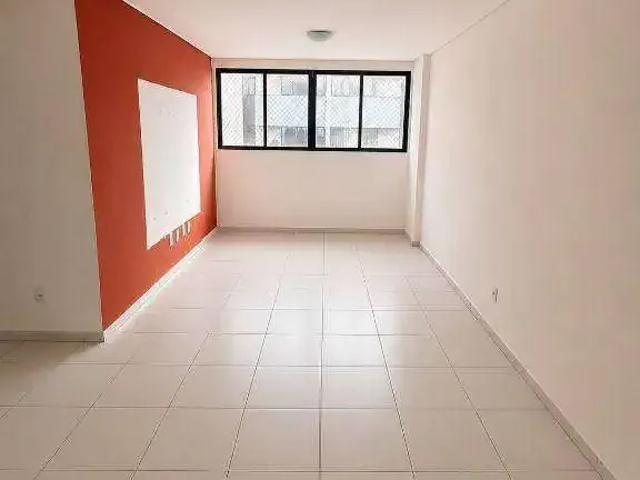 Apartamento para Locação em Campina Grande/PB Catolé 3 Quartos