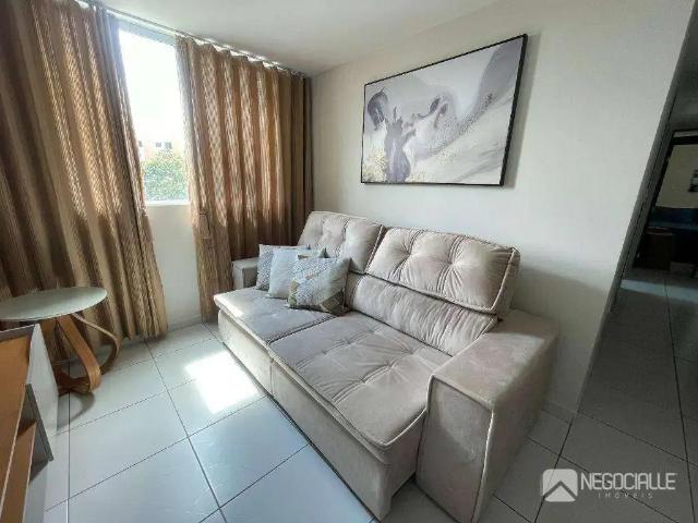 Apartamento para Locação em Campina Grande/PB Catolé 3 Quartos