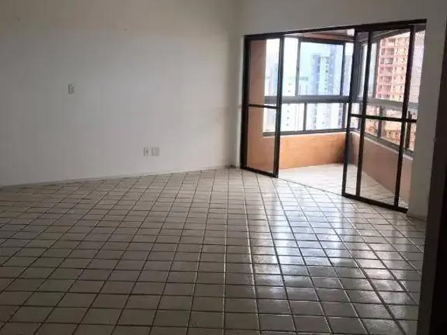 Apartamento para Locação em Campina Grande/PB Centro 4 Quartos
