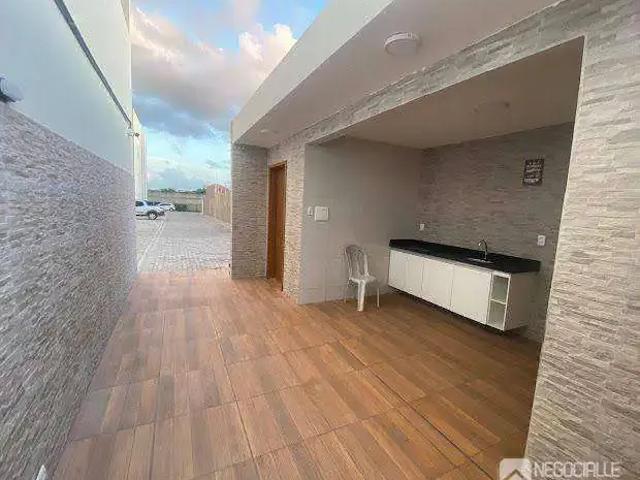 Apartamento para Locação em Campina Grande/PB Itararé 2 Quartos