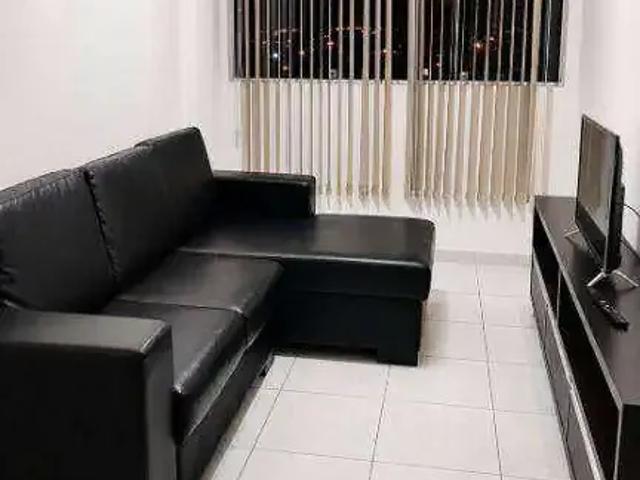 Apartamento para Locação em Campina Grande/PB Jardim Paulistano 2 Quartos