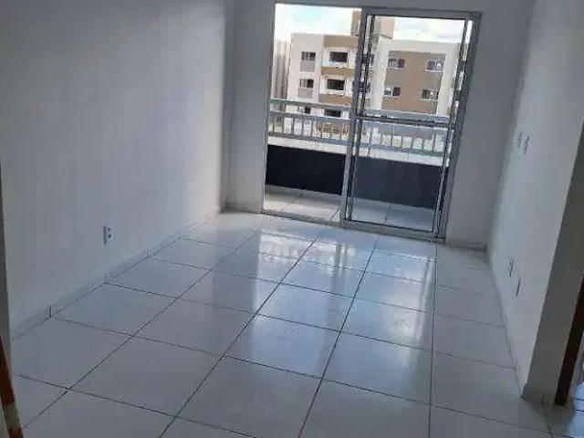 Apartamento para Locação em Campina Grande/PB Três Irmãs 2 Quartos