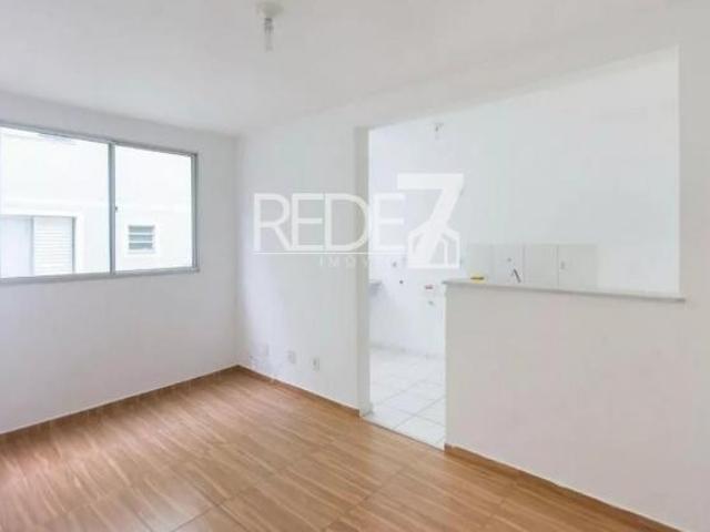 Apartamento para locação em Campinas SP, Vila Carminha: 2 quartos, 1 vaga de garagem, 47m² de área