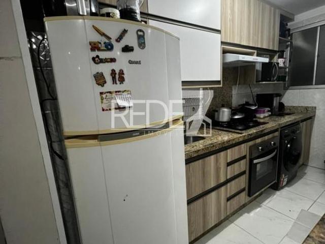 Apartamento para locação em Campinas SP, Vila Carminha: 2 quartos, 1 vaga de garagem, 44m² de área