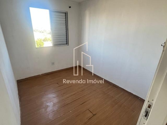 ApartamentoApartamento para locação em Campinas SP, Residencial Sírius: 2 quartos, sala, banheiro, garagem 46,77m²., Residencial Sírius Campinas/SP