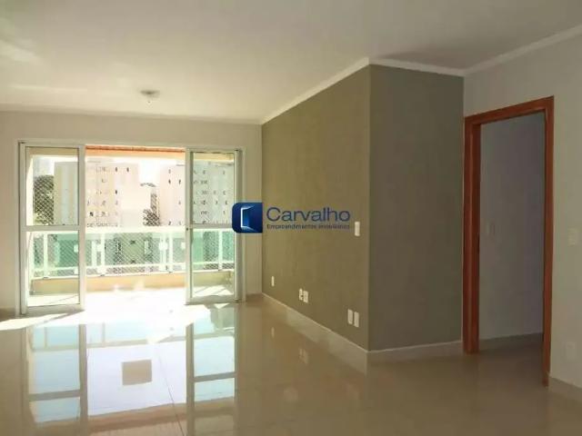 Apartamento para Locação em Campinas/SP Mansões Santo Antônio 4 Quartos