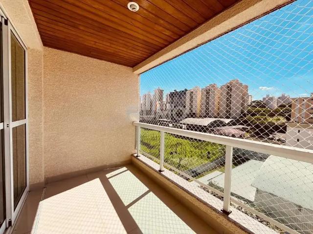 Apartamento para Locação em Campinas/SP Mansões Santo Antônio 4 Quartos