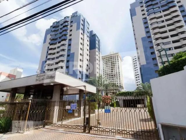 Apartamento para Locação em Campinas/SP Mansões Santo Antônio 4 Quartos