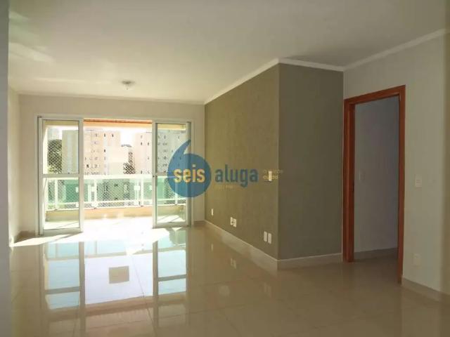 Apartamento para Locação em Campinas/SP Mansões Santo Antônio 4 Quartos