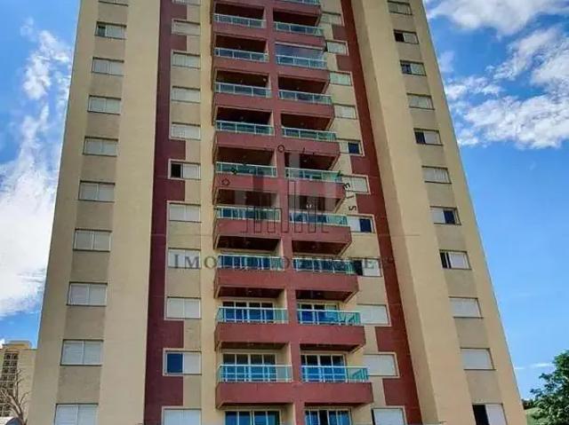 Apartamento para Locação em Campinas/SP Mansões Santo Antônio 4 Quartos