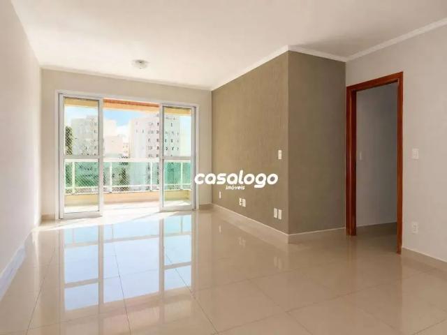 Apartamento para Locação em Campinas/SP Mansões Santo Antônio 4 Quartos