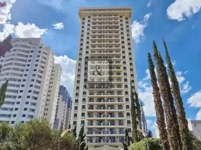 Apartamento para Locação em Campinas/SP Mansões Santo Antônio 4 Quartos