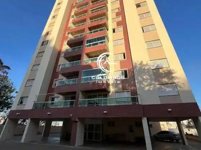 Apartamento para Locação em Campinas/SP Mansões Santo Antônio 4 Quartos