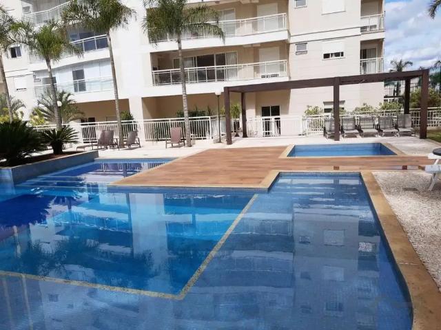Apartamento para Locação em Campinas/SP Mansões Santo Antônio 4 Quartos