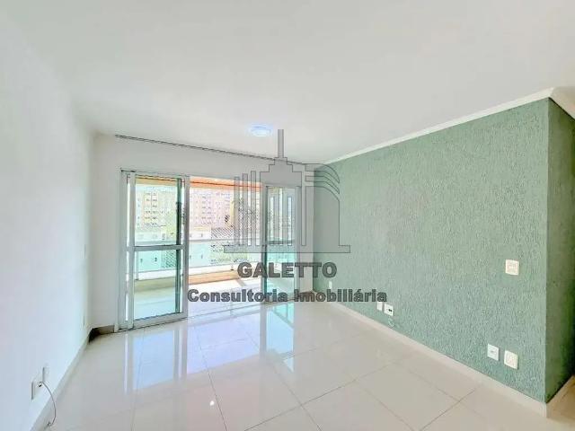 Apartamento para Locação em Campinas/SP Mansões Santo Antônio 4 Quartos