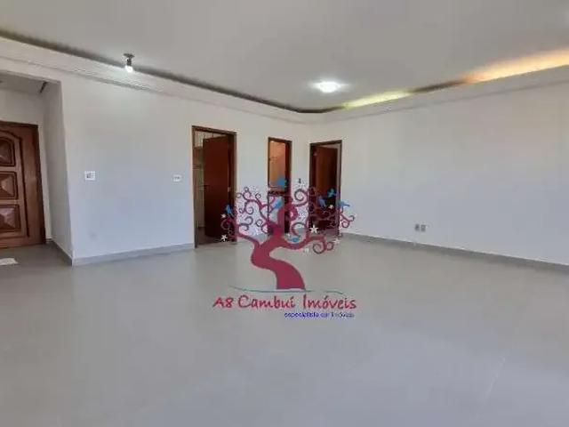 Apartamento para Locação em Campinas/SP Mansões Santo Antônio 4 Quartos